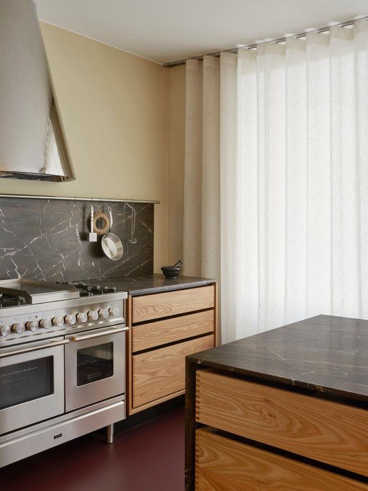 Danish Kitchens Are All Going in This Minimalist Direction