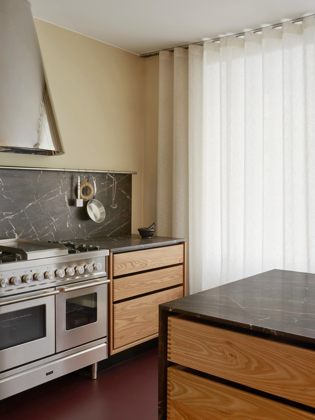 Danish Kitchens Are All Going in This Minimalist Direction