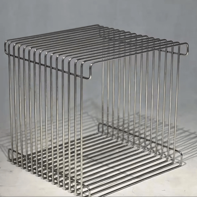 22 Products That Prove Steel Is 2025’s Edgier Alternative to Brass | domino
