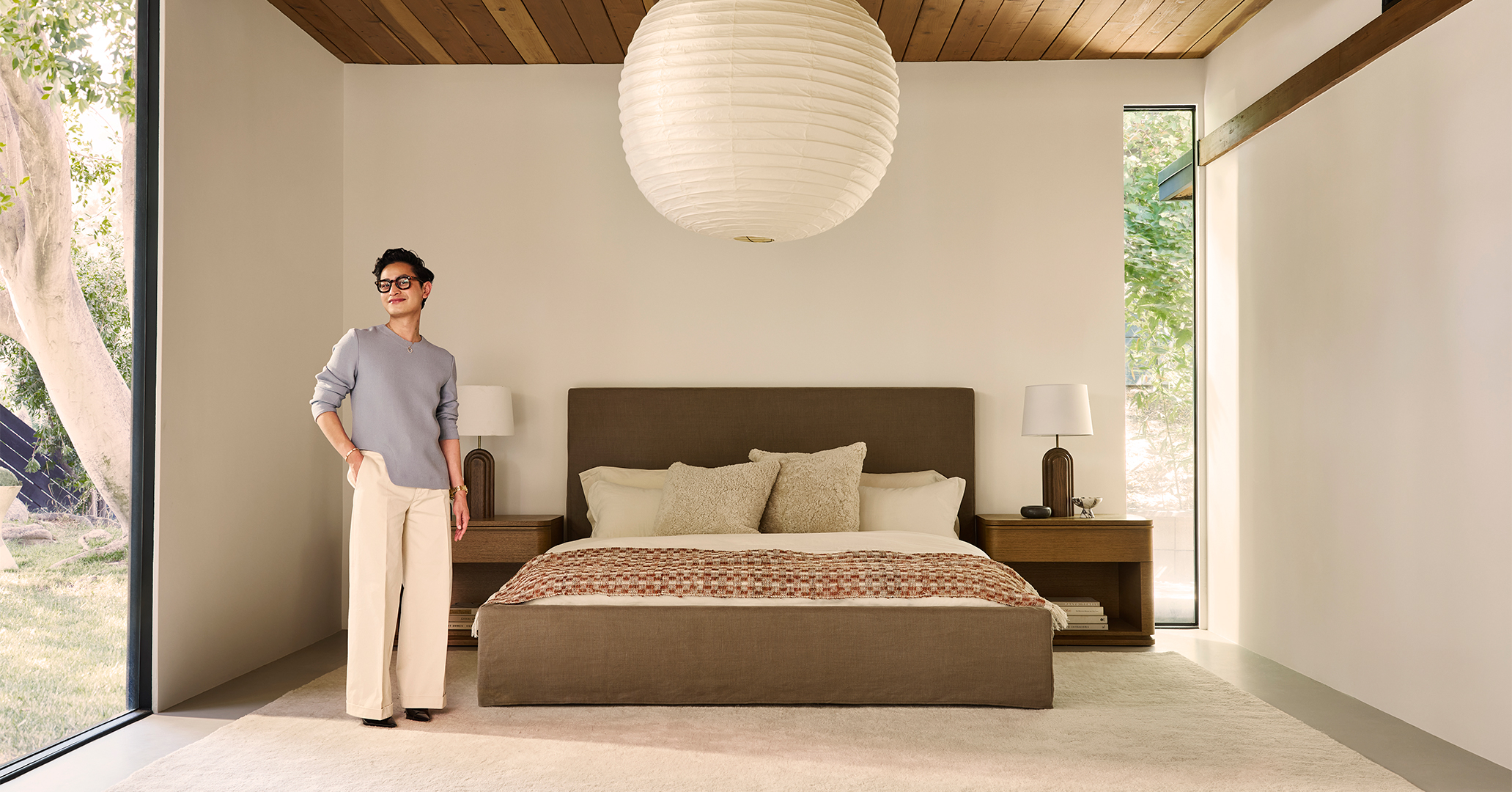 A Really Good Deal: Arvin Olano's Latest Rugs USA Designs Are 45% Off ...