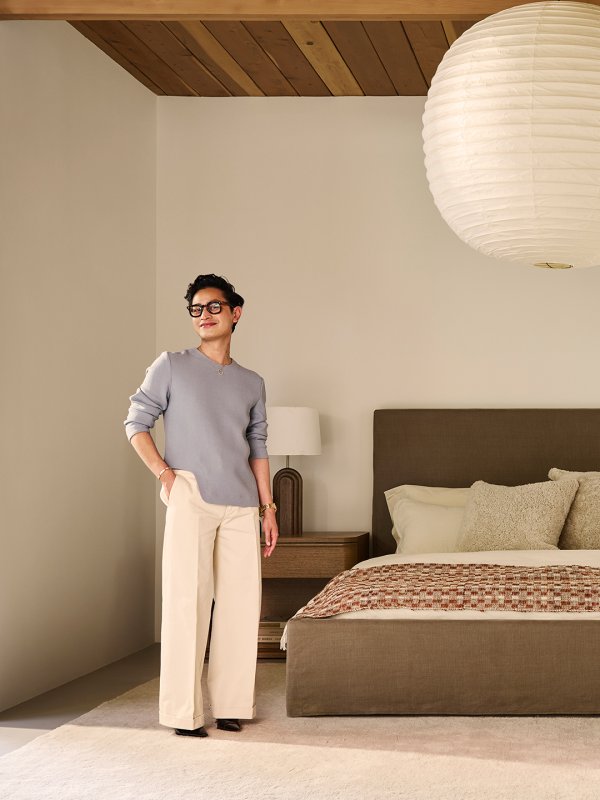 A Really Good Deal: Arvin Olano's Latest Rugs USA Designs Are 45% Off ...