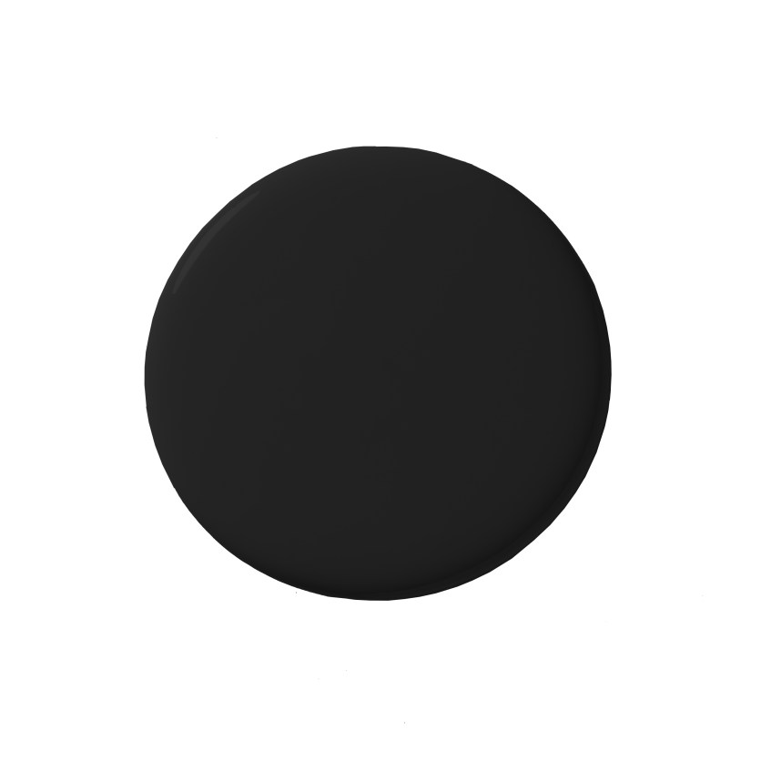 Designers Share Their Favorite Dark Paint Colors