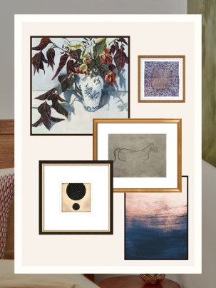 My 12 Favorite Affordable Artworks You Can Shop Online ASAP