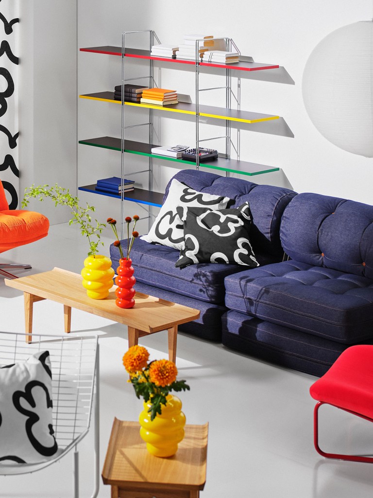 IKEA's Final Edition of Its Nytillverkad Anniversary Collection Just ...