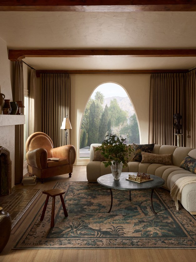 Lone Fox's First Big Home Collaboration with Joon Loloi Is Here