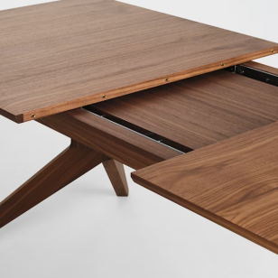 8 Clever Dining Tables That Extend, Fold, Hide Seating and More