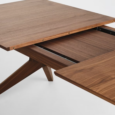 8 Clever Dining Tables That Extend, Fold, Hide Seating and More