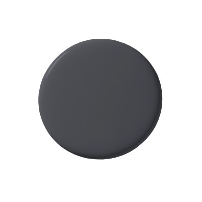 Designers Share Their Favorite Dark Paint Colors