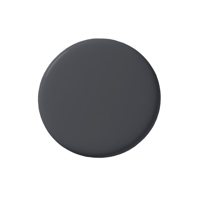 Designers Share Their Favorite Dark Paint Colors