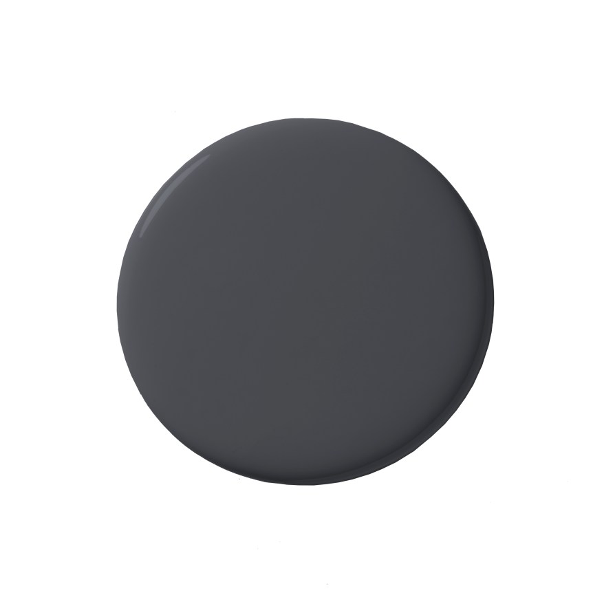Designers Share Their Favorite Dark Paint Colors