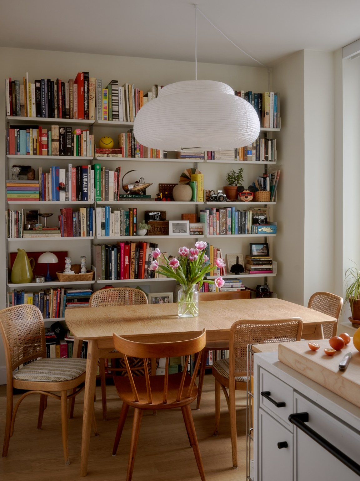 Paper Pendants are Eternally Cool, So Here Are 12 We Love Right Now