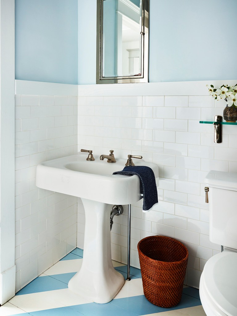 Clé Tile’s Newest Collection Is Purposefully Rough Around the Edges