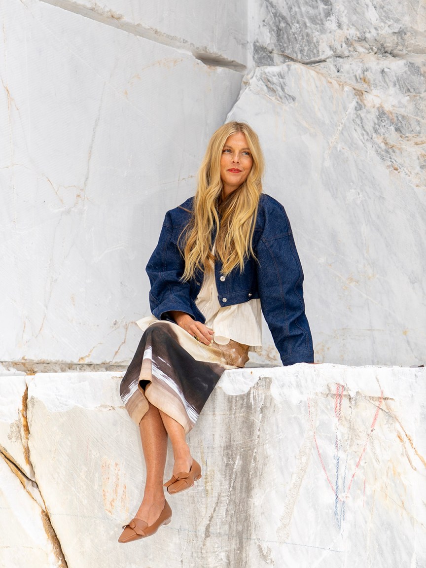 12 Natural Stones Sarah Sherman Samuel Can't Get Enough Of