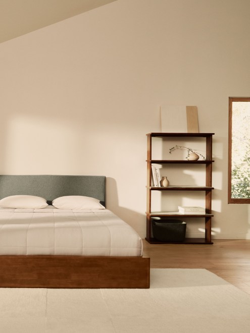 Thuma's Minimalist, Modular Pieces Are Designed to Last Forever