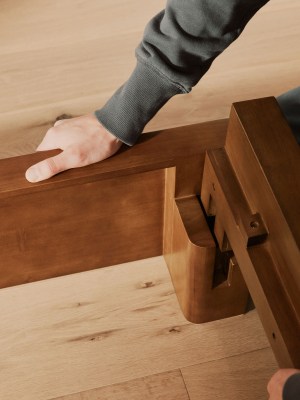 Thuma's Minimalist, Modular Pieces Are Designed to Last Forever