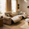 Castlery's New Reclining Sofa Was 2 Years in the Making