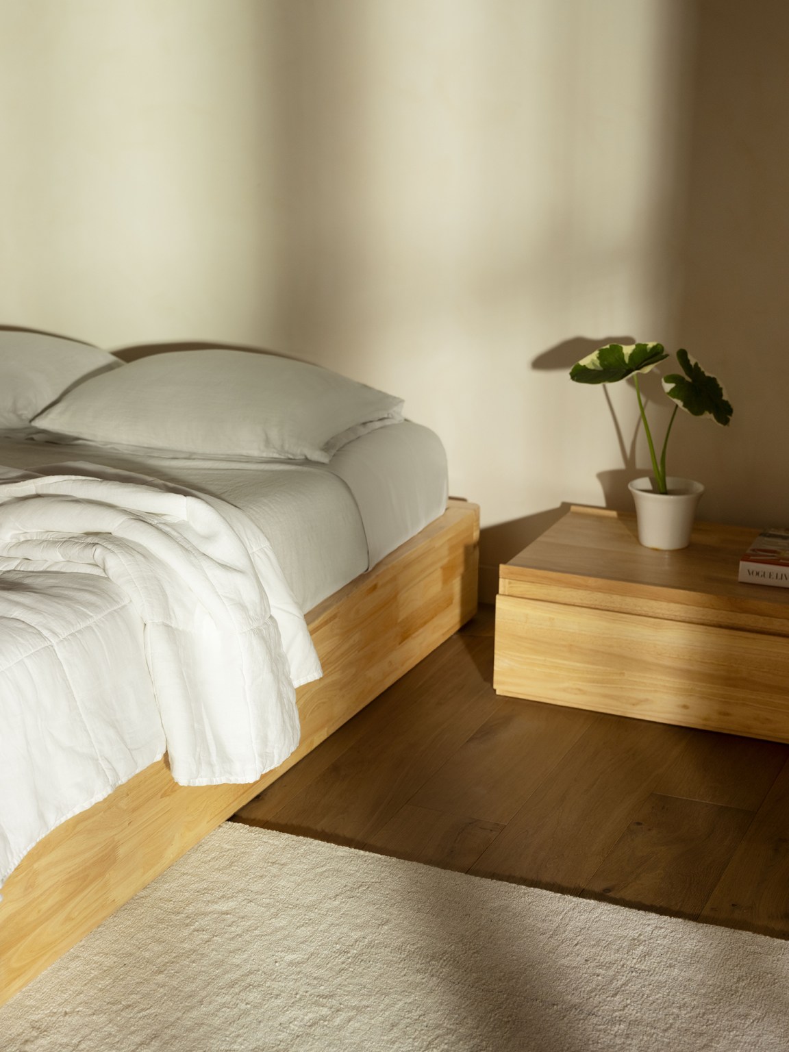 Thuma's Minimalist, Modular Pieces Are Designed to Last Forever