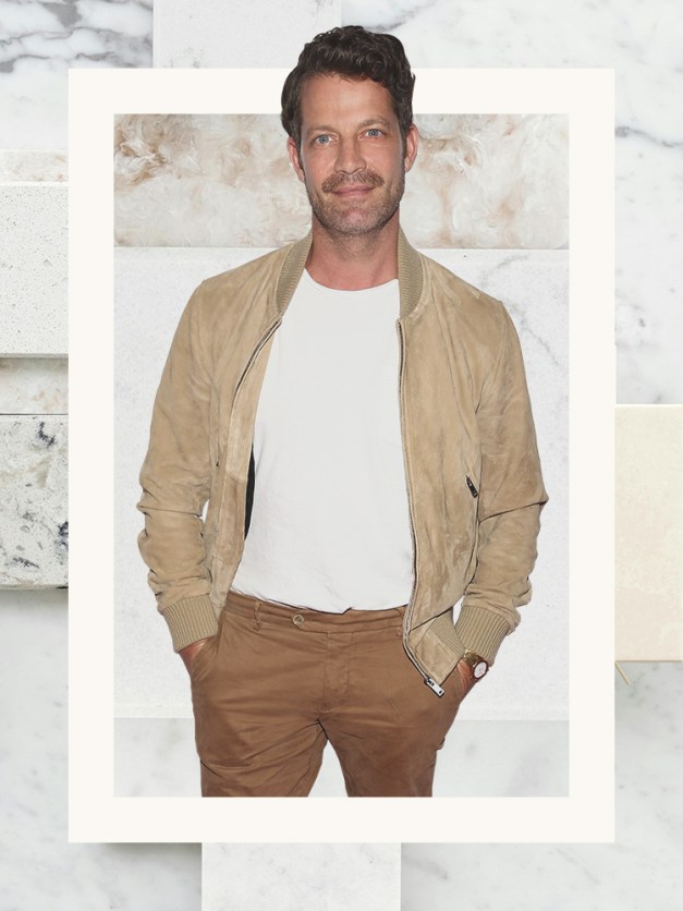 Nate Berkus Just Revealed His Top Paints for a Neutral Room