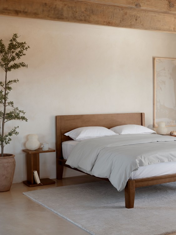 Thuma's Minimalist, Modular Pieces Are Designed to Last Forever