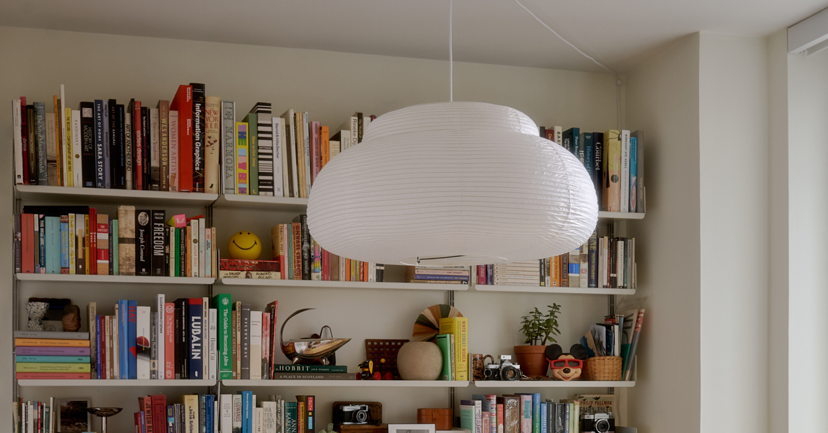 Paper Pendants are Eternally Cool, So Here Are 12 We Love Right Now