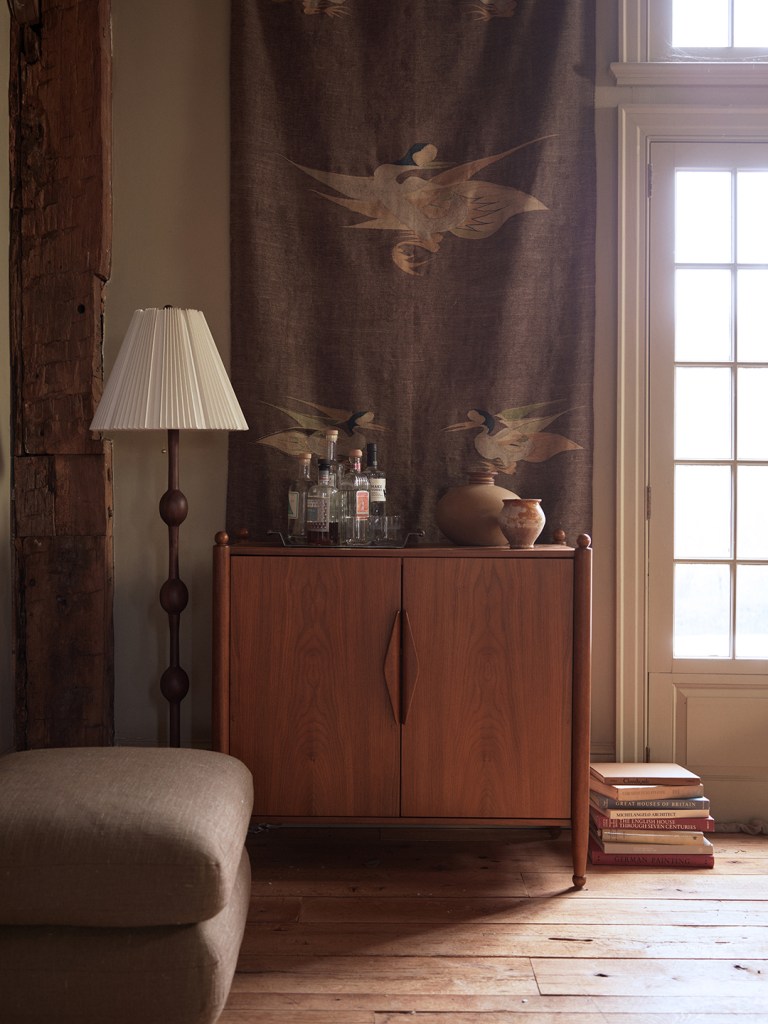 Pierce & Ward Dropped a 100-Piece Collection at West Elm