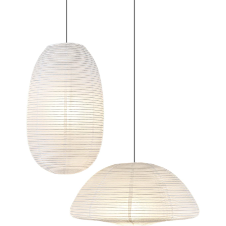 Paper Pendants are Eternally Cool, So Here Are 12 We Love Right Now