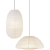 Paper Pendants are Eternally Cool, So Here Are 12 We Love Right Now