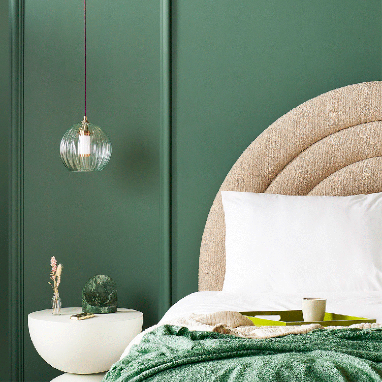 You Can Put a Pendant Light Anywhere With Pooky's New Design