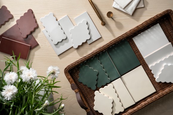 Studio McGee Put a Fresh Take on Subway Tile