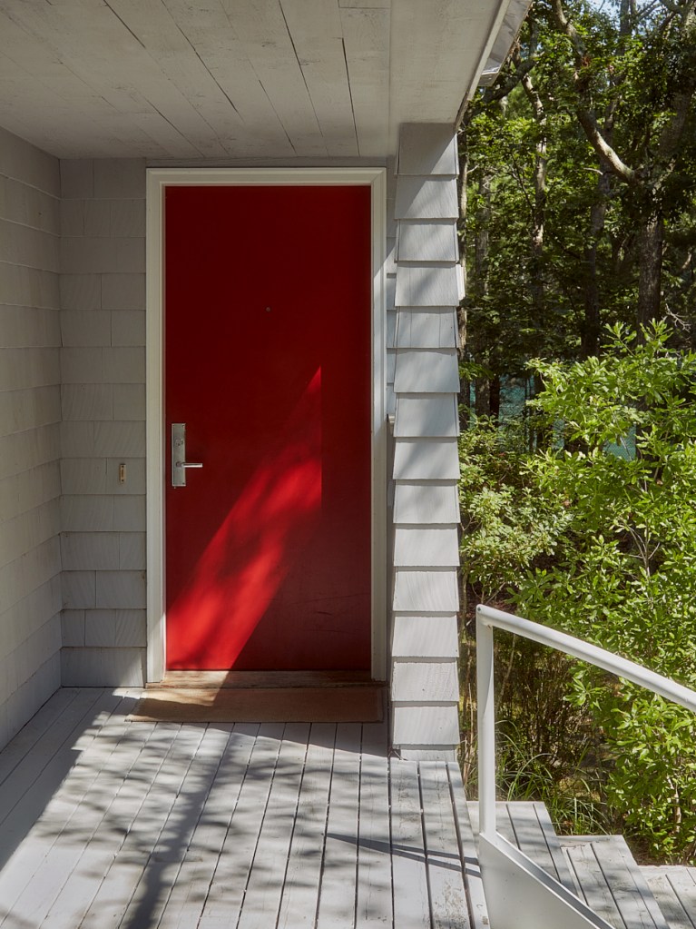 This Front Door Upgrade Is a No-Brainer for Resale