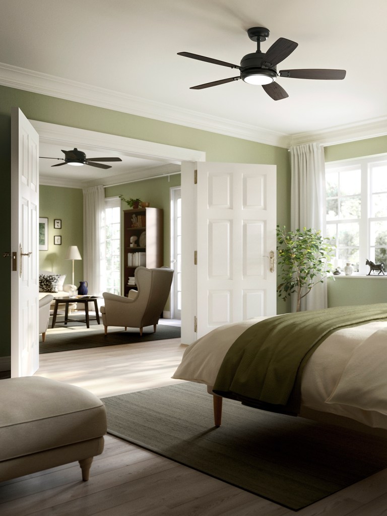 IKEA Just Launched Its First Ceiling Fans