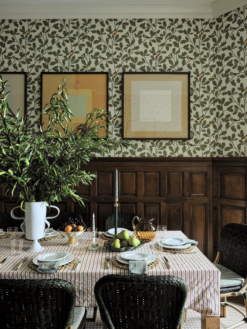 The 5-Step Interior Design Process That Doubles as a Manifestation Method