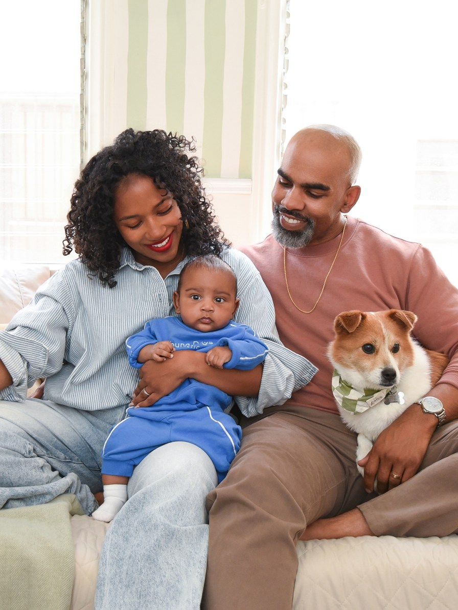 What Etsy's Trend Expert Bought for Her Own Nursery