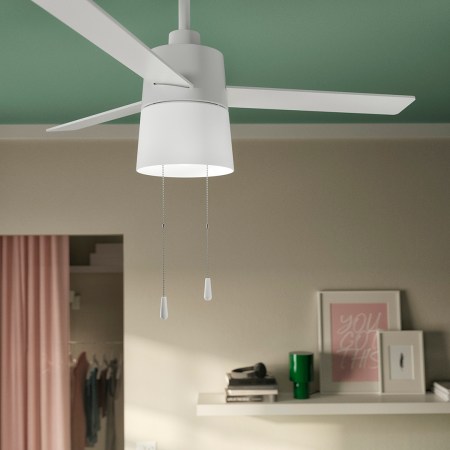 IKEA Just Launched Its First Ceiling Fans