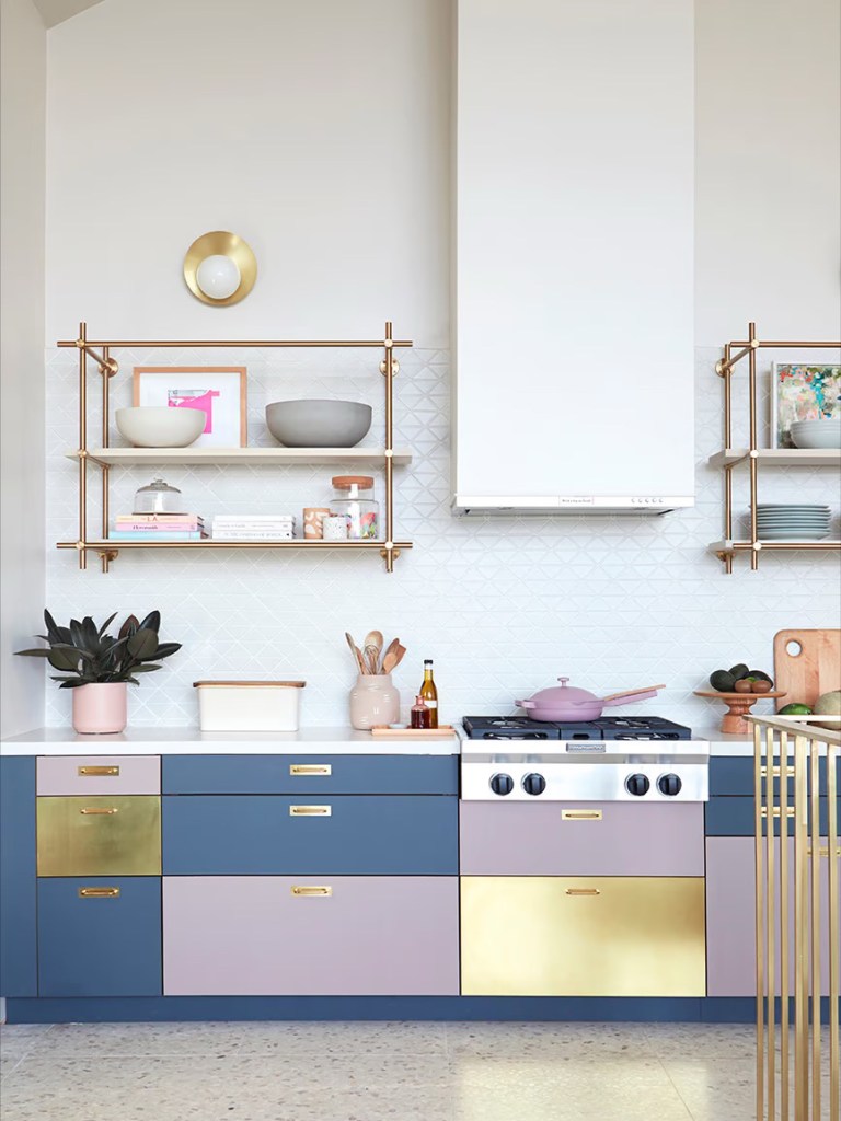 7 One-Wall Kitchens That Make a Case for the Streamlined Layout