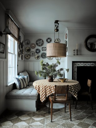 The 5-Step Interior Design Process That Doubles as a Manifestation Method