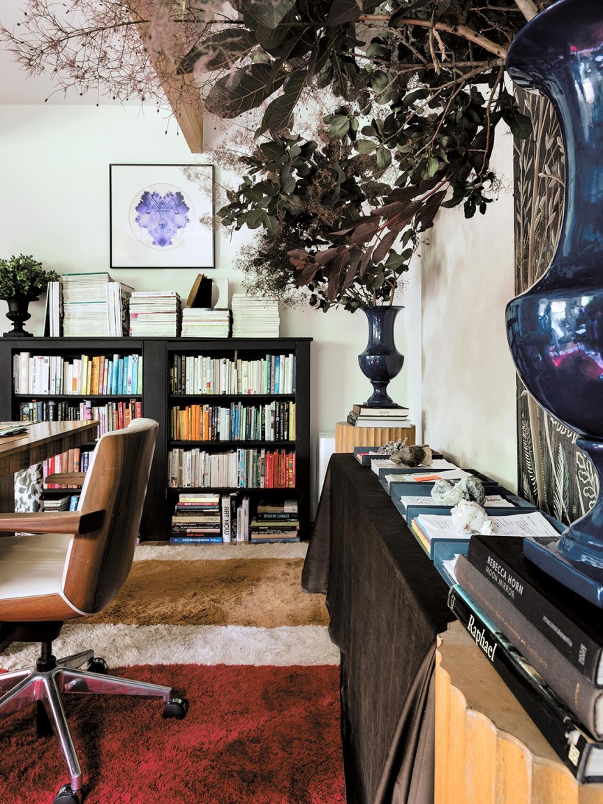 The 5-Step Interior Design Process That Doubles as a Manifestation Method