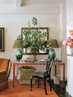 The 5-Step Interior Design Process That Doubles as a Manifestation Method