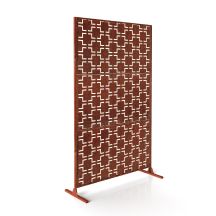 7 Outdoor Privacy Screens That Aren't Eyesores for Your Yard