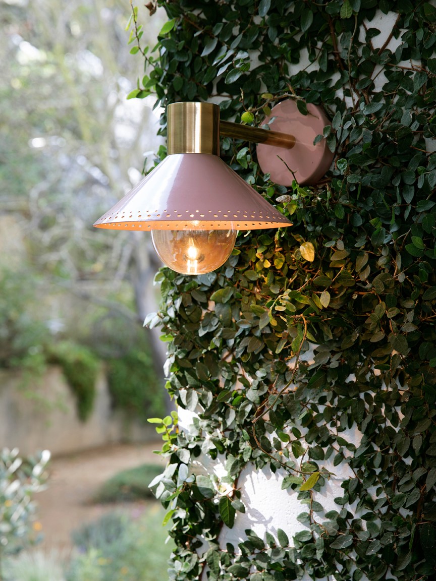 A First Look at The Novogratz x Pooky Rechargeable Outdoor Lighting ...