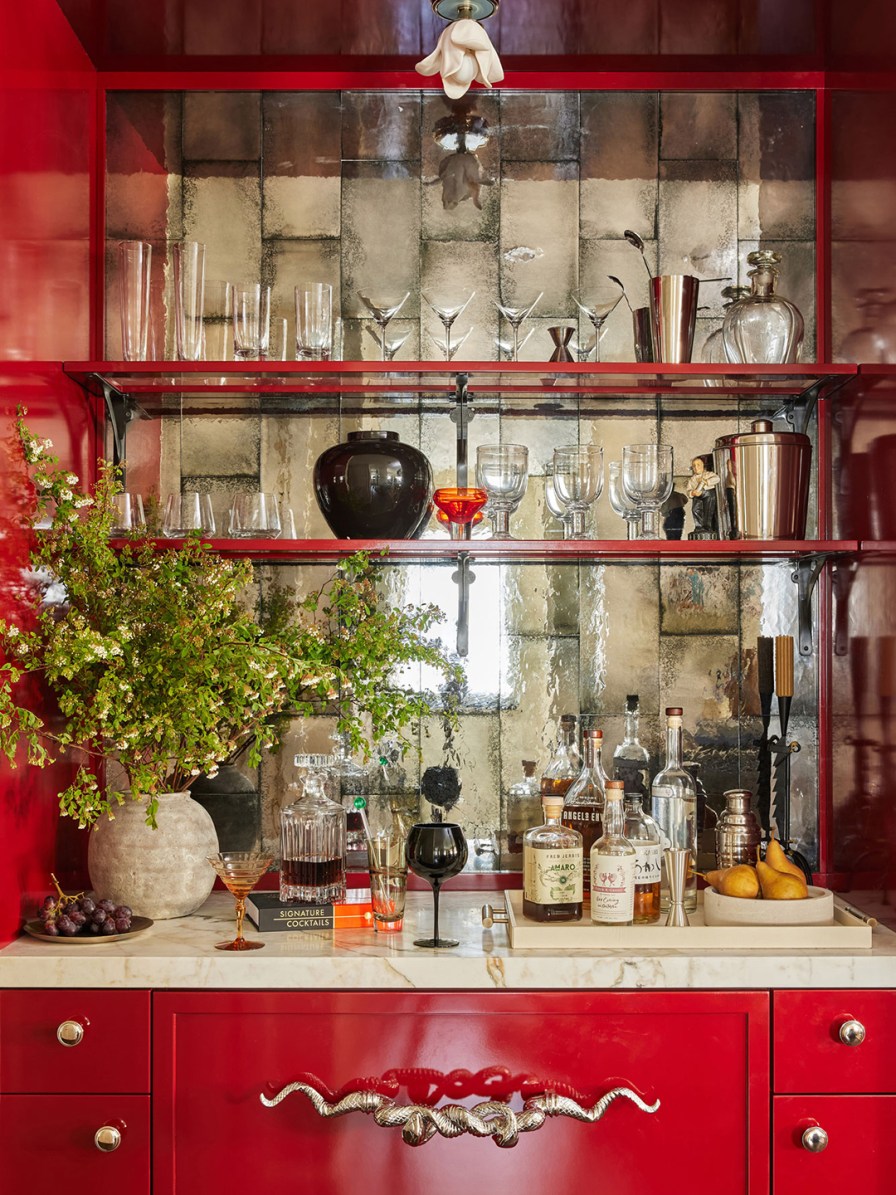 This Refrigerator Drawer Is Interior Designer-Approved