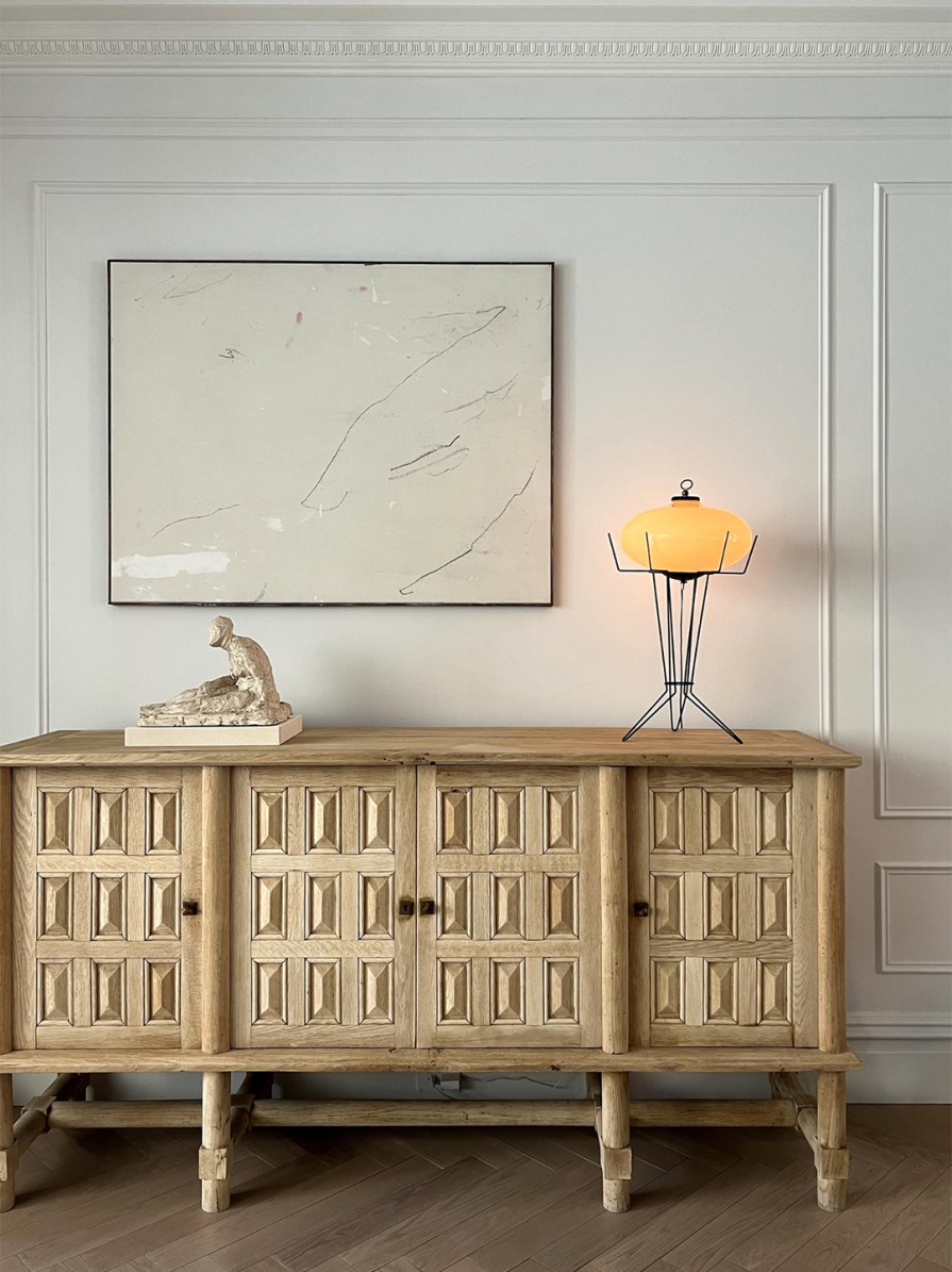 Athena Calderone Is Selling Rare Items from Her Brooklyn Townhouse