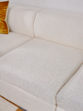 My Honest Review of Cozey's Atmosphere Sofa