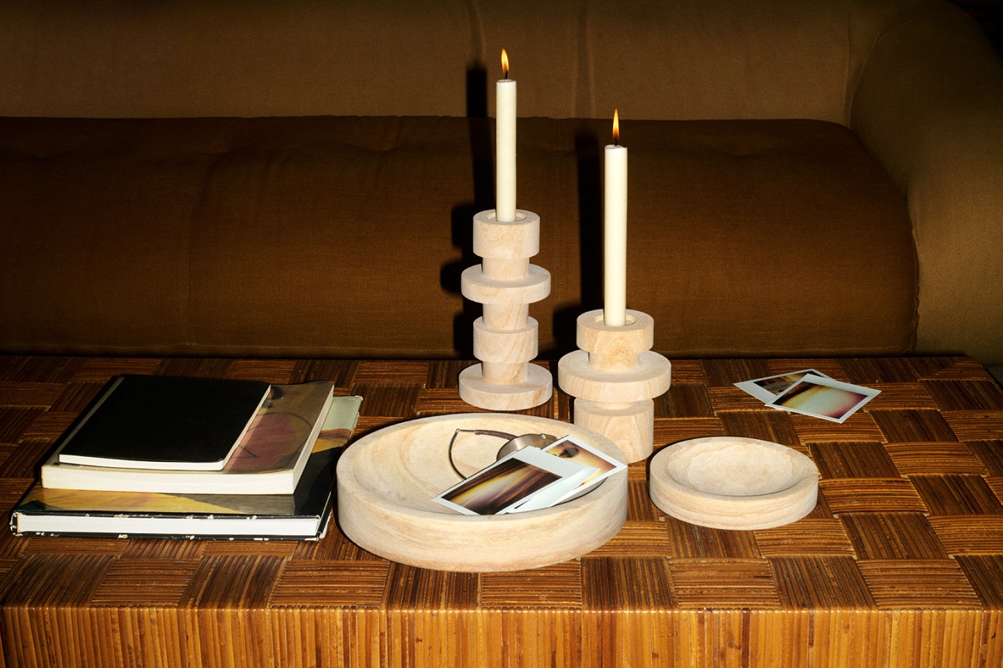 Our Favorite Pieces from the H&M Home x Palm Heights Collection