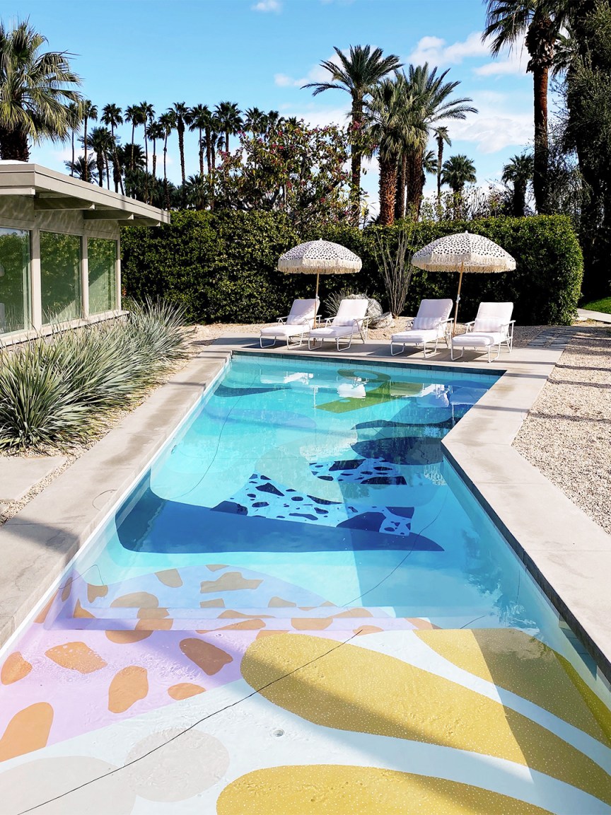 The Resort-Style Pool Feature Homeowners Really Want
