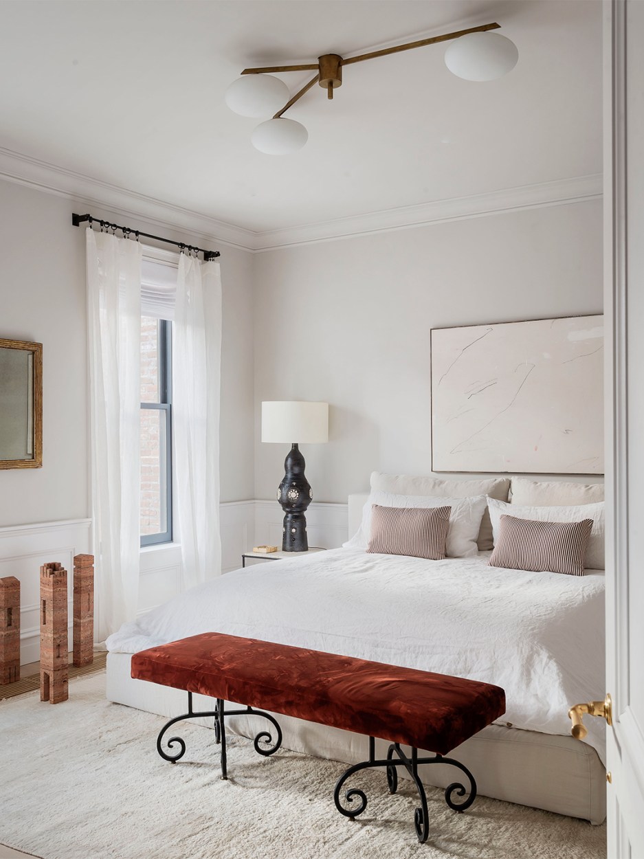 Athena Calderone Is Selling Rare Items from Her Brooklyn Townhouse