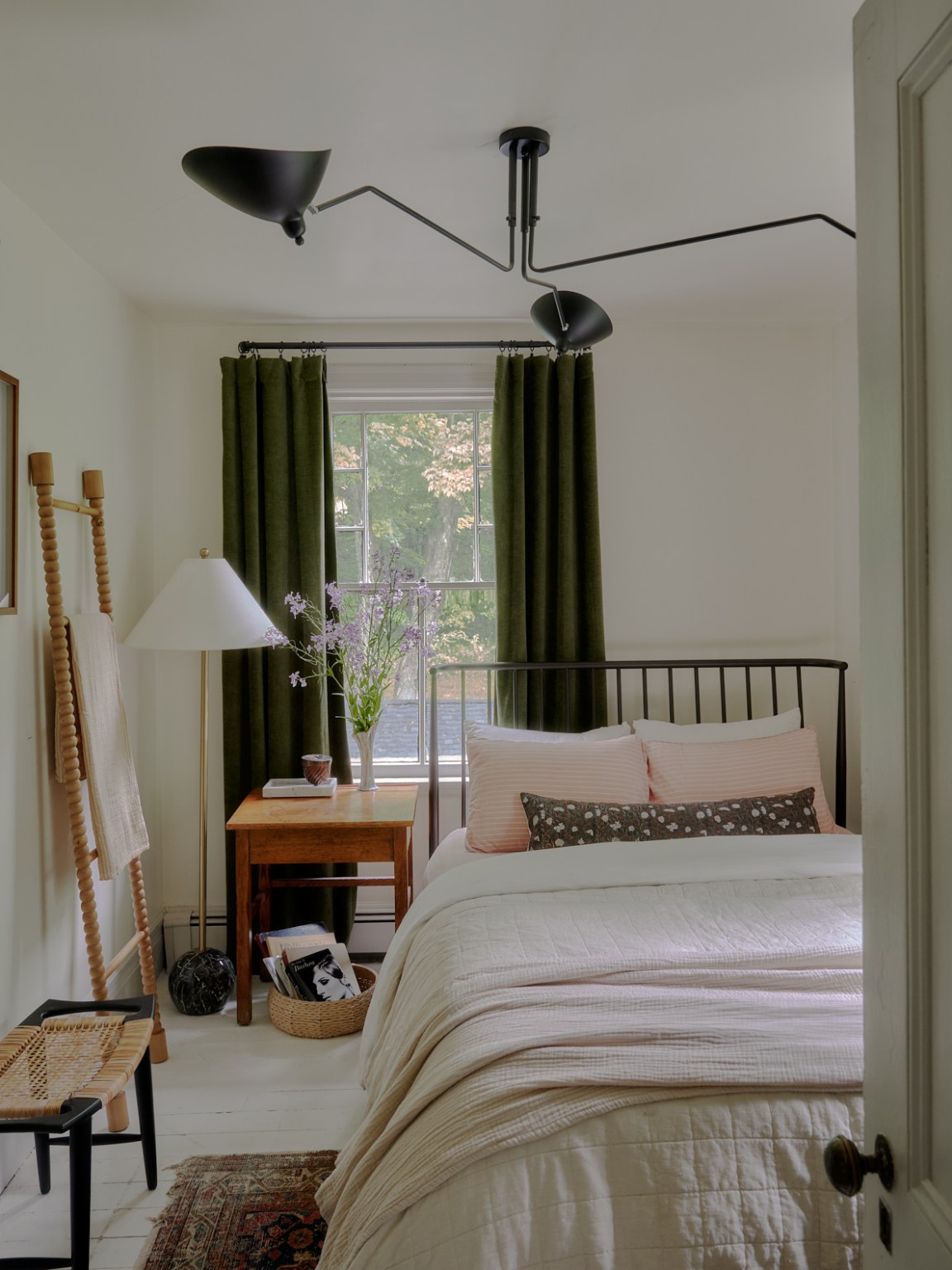 The 8 Best Wayfair Items in Our Design Director's Hudson Valley Home