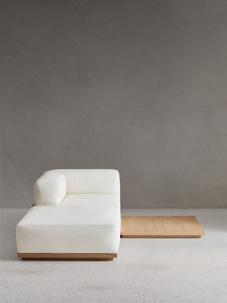 This 3-Inch-High Table Is the Best New Thing at Zara Home