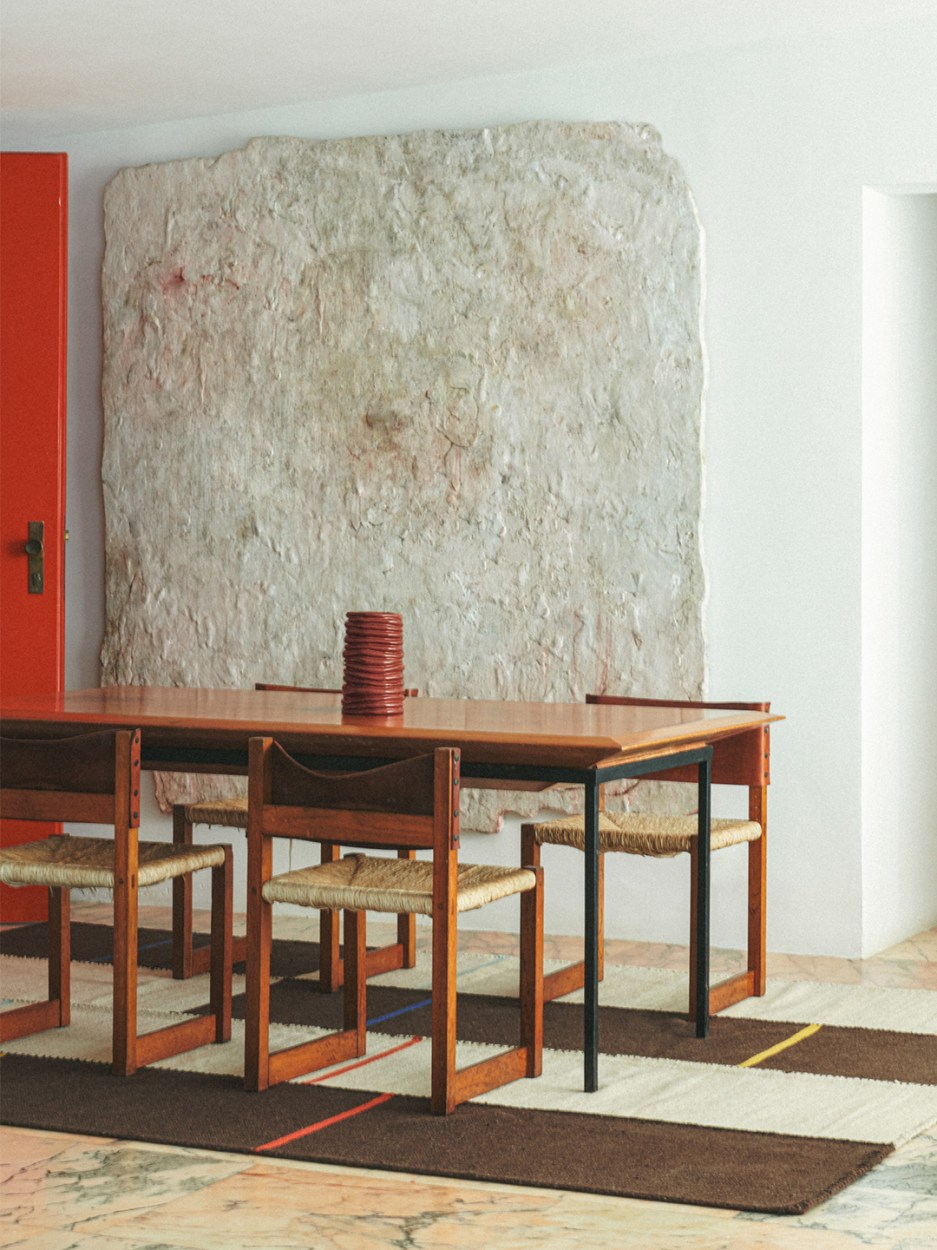 Zara Home x Collagerie Are Back Again with a New Collection