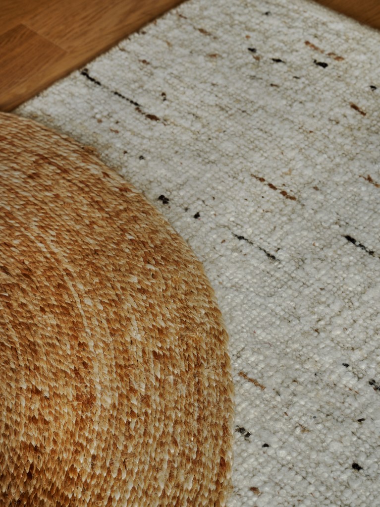 My Go-To Brand for Non-Boring Neutral Rugs | domino